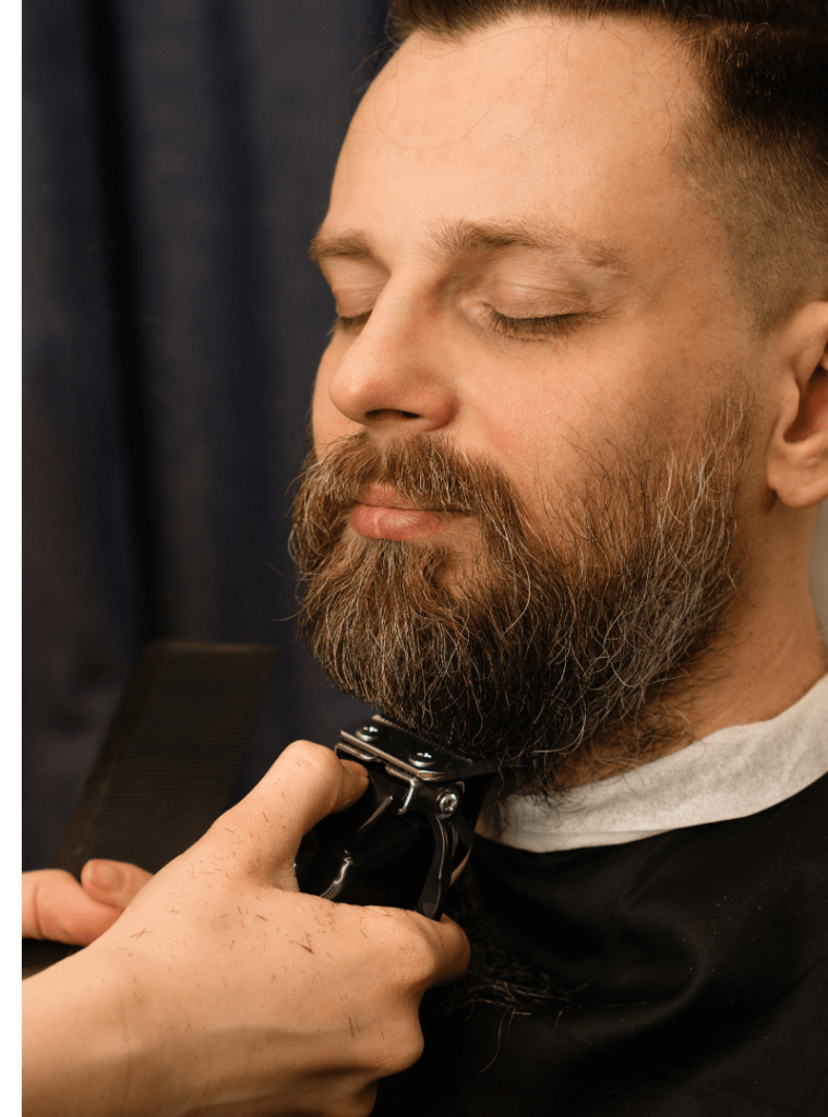 The Hair Room